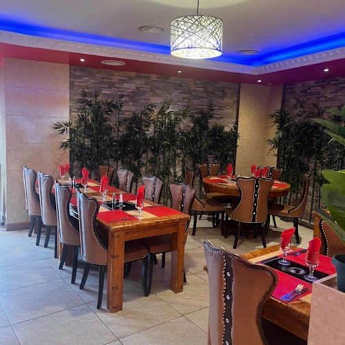Menus 2026 - Taj Mahal Annemasse in Annemasse | TheFork