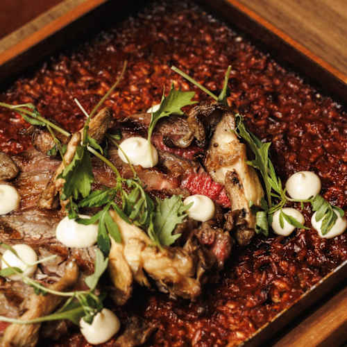 550º Restaurant & Bar in Lisbon - Restaurant Reviews, Menus, and Prices ...