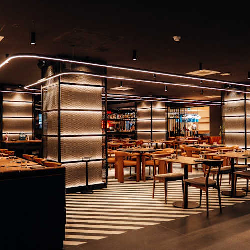 550º Restaurant & Bar in Lisbon - Restaurant Reviews, Menu and Prices ...