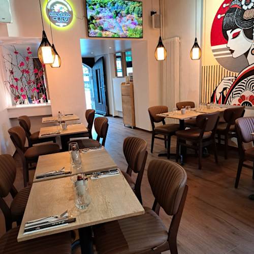 Recensioni Verificate 2026 - GEGE Izakaya Losanna | TheFork