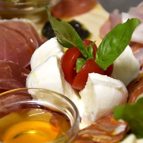 Spinella in Geneva - Restaurant Reviews, Menu and Prices | TheFork
