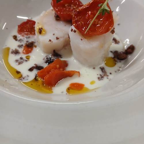 Menu 2026 - Ristorante Hotel dei Cavalieri in Barletta | TheFork