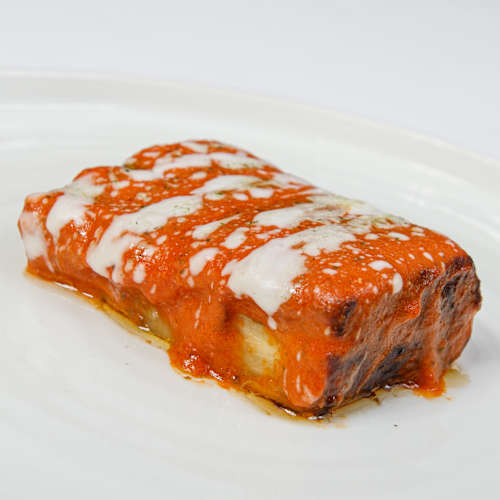 Menu 2026 - Moriggi Milano in Milaan | TheFork