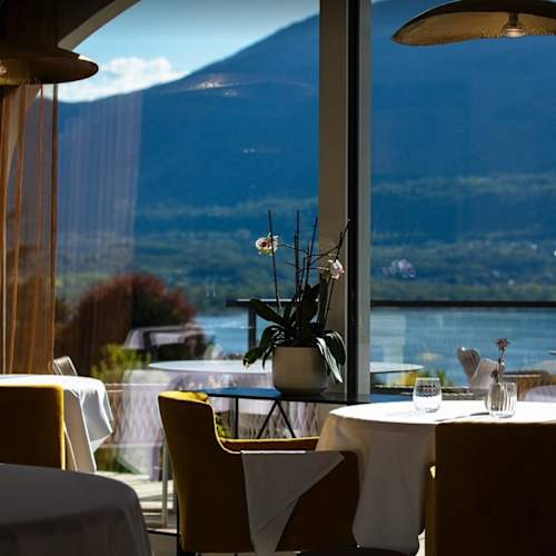 Carte et Menus 2026 - Chez Jules à Tresserve | TheFork