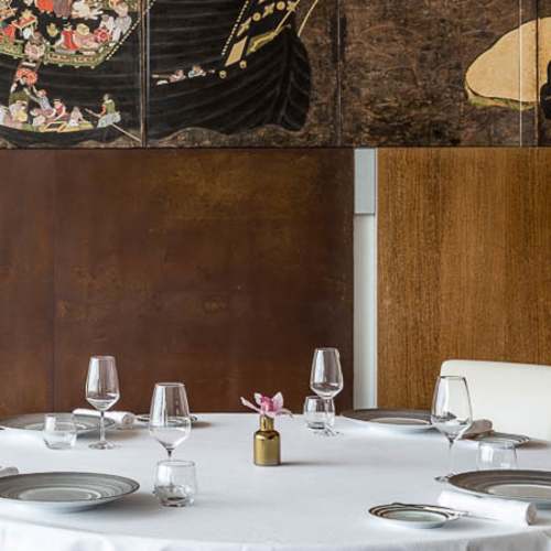 Eleven em Lisboa - Preços, menu, morada, reserva e avaliações do ...