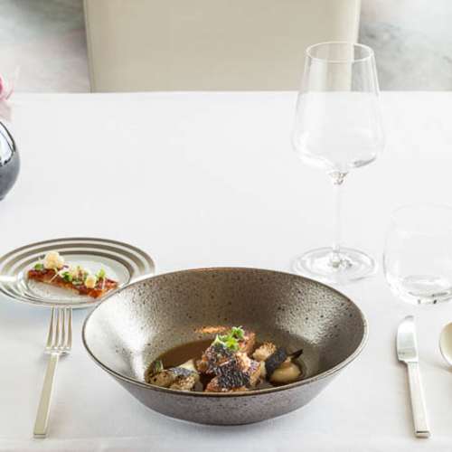 Eleven em Lisboa - Preços, menu, morada, reserva e avaliações do ...
