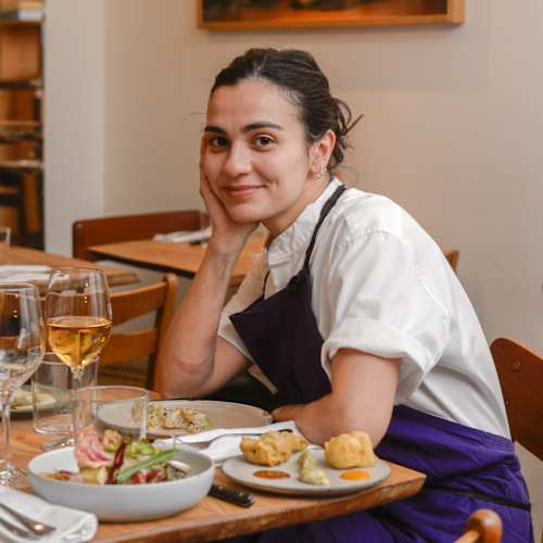 Sandì a Milano - Menu, prezzi, immagini, recensioni e indirizzo del ...