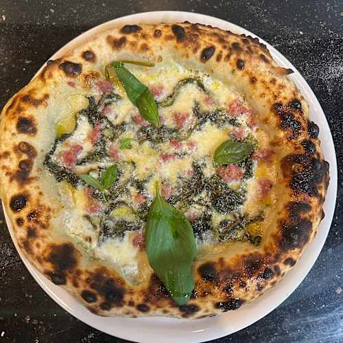 Opera Pizza Gourmet in Munich - Restaurant Reviews, Menus, and Prices ...