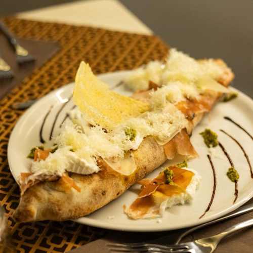 Menu 2026 - Giorgio's Terrasini in Terrasini | TheFork