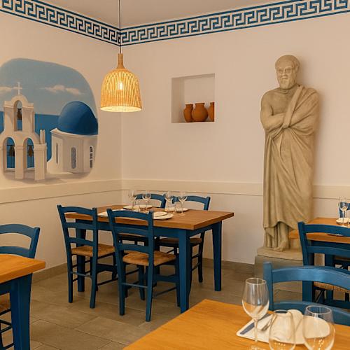 Kali Orexi a la brasa in Bilbo - Restaurant Reviews, Menu and Prices ...