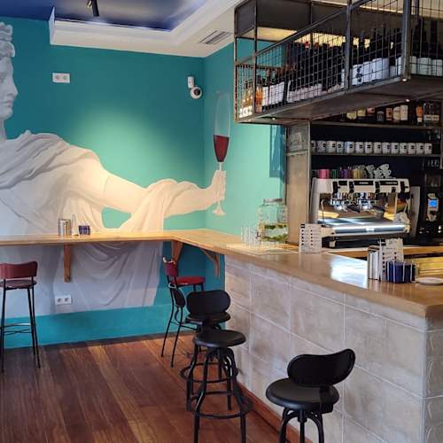 Kali Orexi a la brasa in Bilbo - Restaurant Reviews, Menu and Prices ...