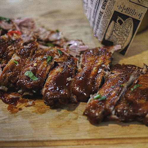 Menu 2026 - Contrabando Restaurante e Bar - Saldanha em Lisboa | TheFork