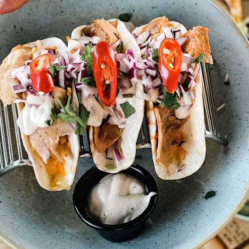 Menu 2026 - Contrabando Restaurante e Bar - Saldanha em Lisboa | TheFork