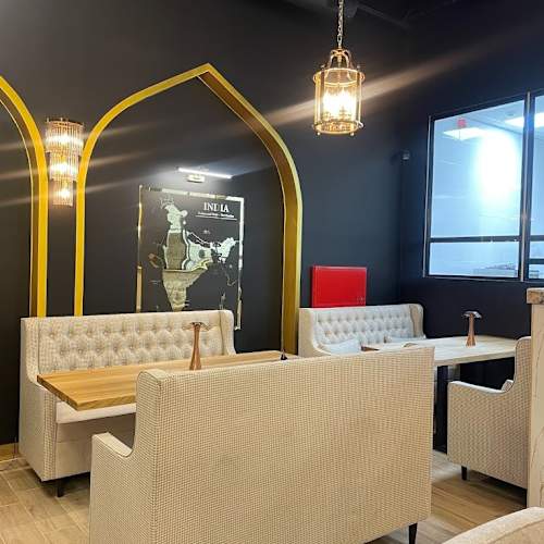 Menus 2026 - Smaki Indii Restaurant & Shisha Bar in Gdańsk | TheFork