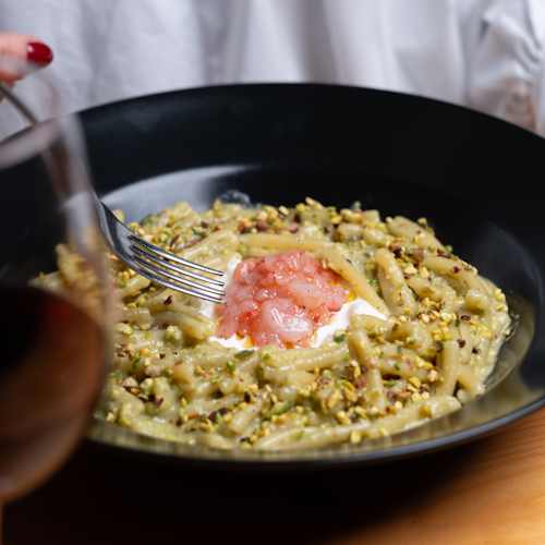 SCIVÙ Local Food in Carlentini Nord - Restaurant Reviews, Menus, and ...