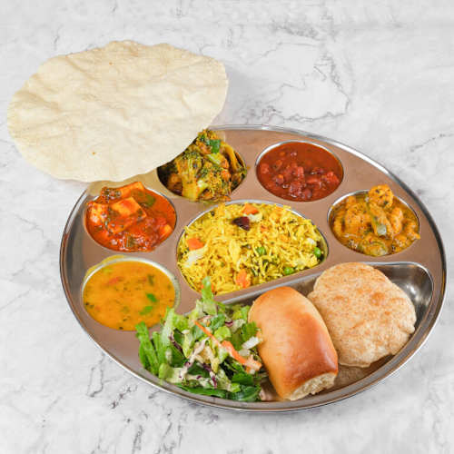 Govinda's - Soho in London - Restaurant Reviews, Menus, and Prices ...
