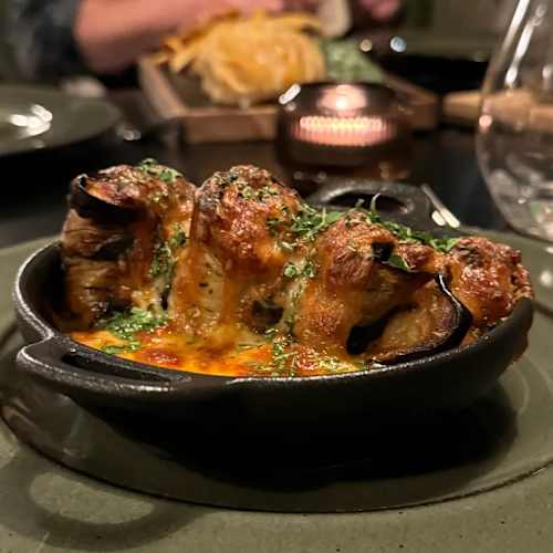 Carte et Menus 2026 - Bravo Bonjardim à Porto | TheFork