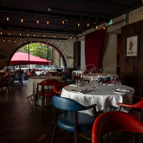 Verified Reviews 2026 - Liverpool Street Chop House & Tavern London ...