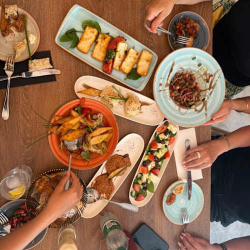 Divan Turkish food in Málaga - Restaurant Reviews, Menus, and Prices ...