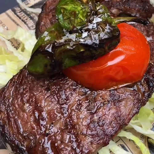 Divan Turkish food a Malaga - Menu, prezzi, immagini, recensioni e ...