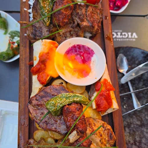 Divan Turkish food in Málaga - Restaurant Reviews, Menus, and Prices ...
