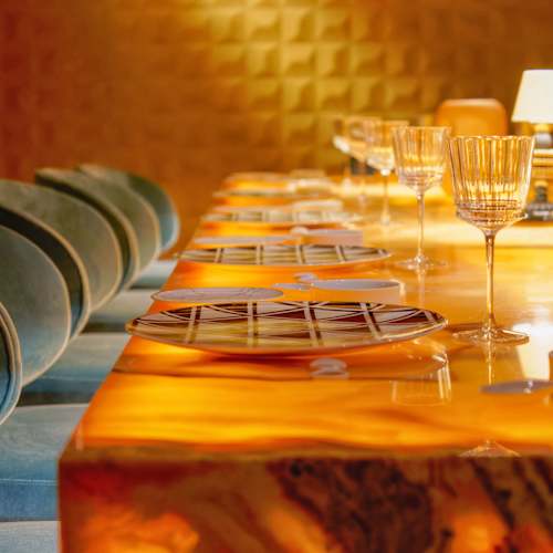 Verified Reviews 2026 - Coque by Mario Sandoval Madrid | TheFork