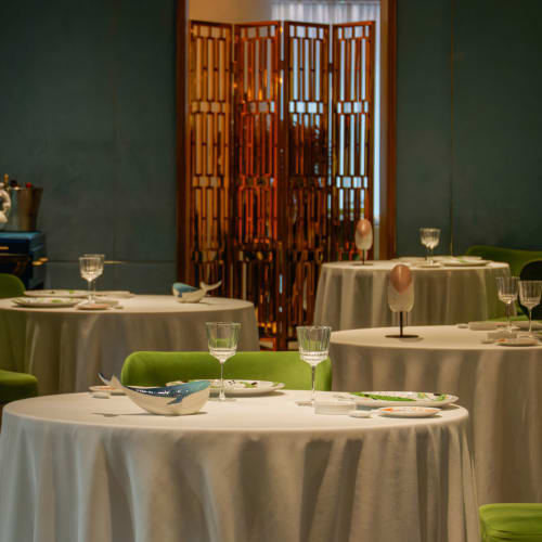 Verified Reviews 2026 - Coque by Mario Sandoval Madrid | TheFork