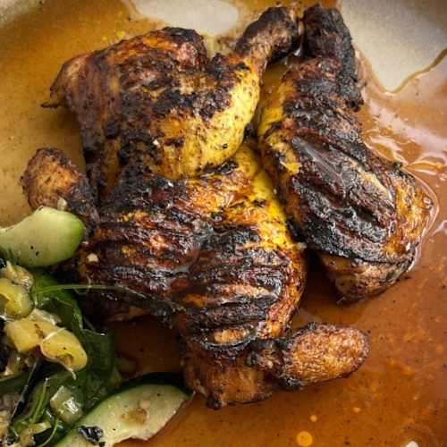 Nopi in London - Restaurant Reviews, Menus, and Prices | TheFork