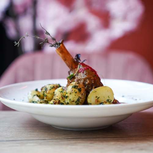 Swirll in Paris - Restaurant Reviews, Menus, and Prices | TheFork
