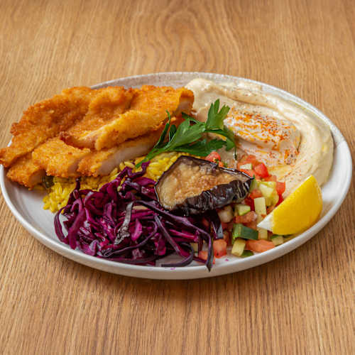 Restaurant Noya à Paris - Menu, avis, prix et réservation | TheFork