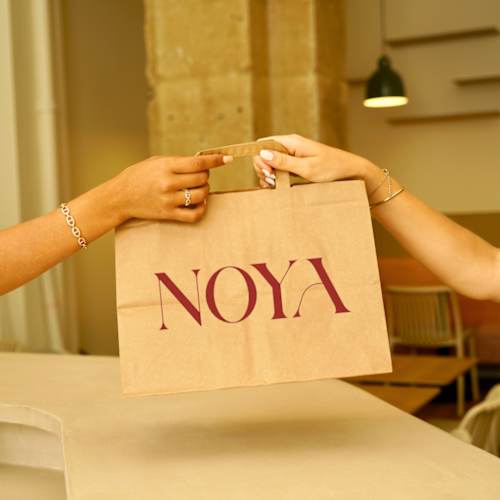 Restaurant Noya à Paris - Menu, avis, prix et réservation | TheFork
