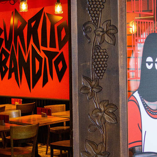 Burrito Bandito in Bern - Bewertungen, Speisekarte und Preise | TheFork