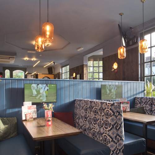 The Station Tap Wokingham in Wokingham - Restaurant Reviews, Menu and ...