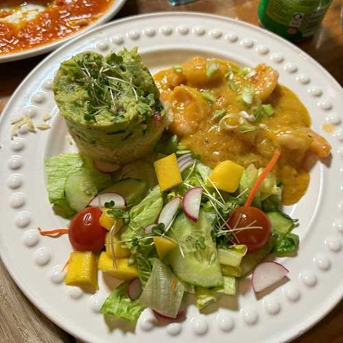 Carte et Menus 2026 - A La Mexicana Authentic Mexican Food à Smethwick ...