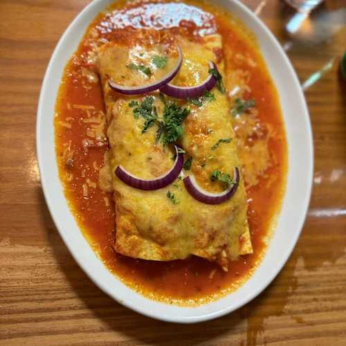 Carte et Menus 2026 - A La Mexicana Authentic Mexican Food à Smethwick ...