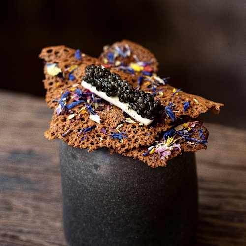 Restaurant Géosmine à Paris - Menu, avis, prix et réservation | TheFork