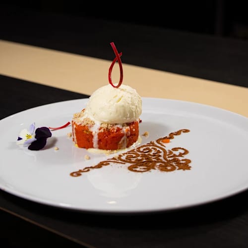 Carte et Menus 2026 - Coriander Restaurant - Indian and Thai food ...