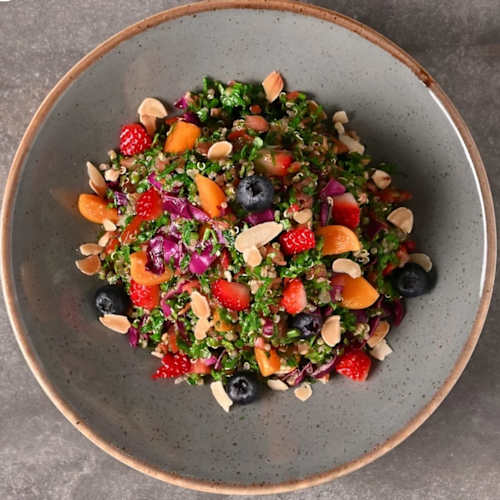 Menu 2026 - Sapori Di Aleppo Borgo Panigale in Bologna | TheFork