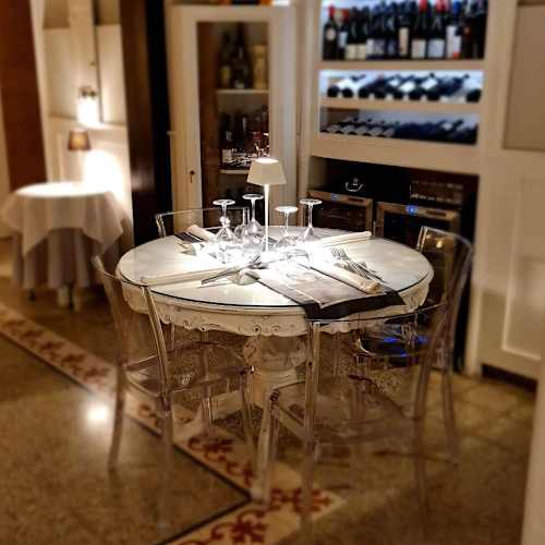 Il Vico del Gusto a Lecce - Menu, prezzi, immagini, recensioni e ...