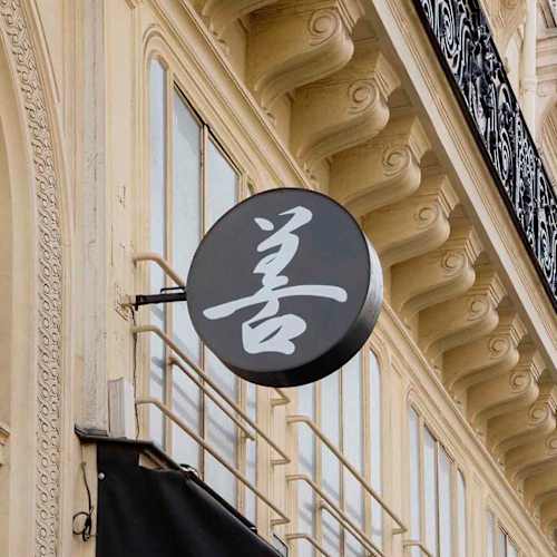 Restaurant Zen à Paris - Menu, avis, prix et réservation | TheFork