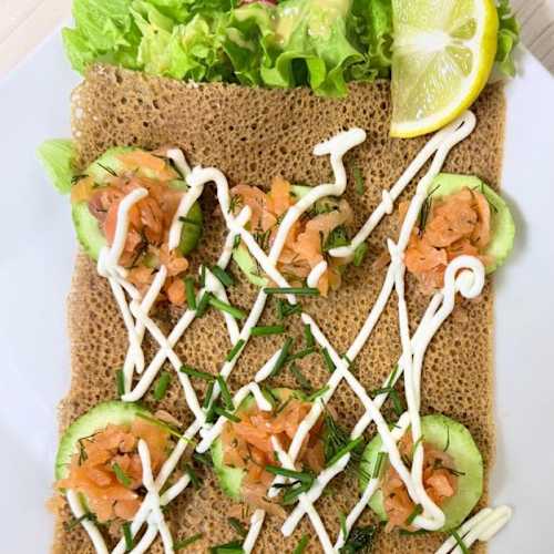 Restaurant RT Crêperie à Boulogne-Billancourt - Menu, avis, prix et ...