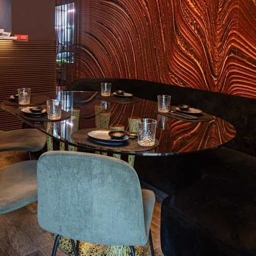 Oshiki sushi by solar 31 em Lisboa - Preços, menu, morada, reserva e ...