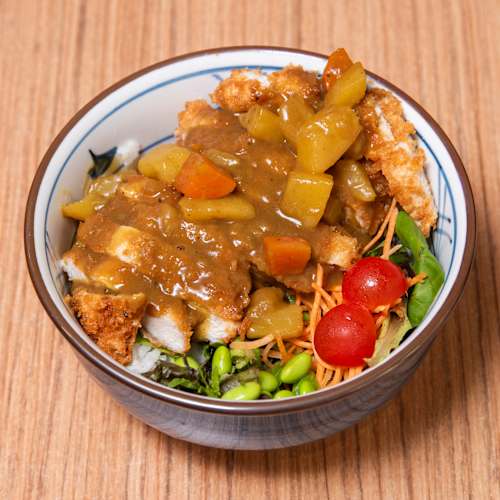 Restaurant Don Don ( La Cantine Japonaise ) à Paris - Menu, avis, prix ...