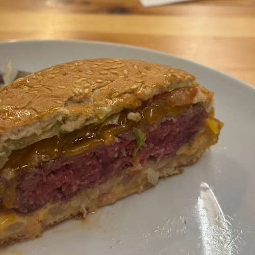 Menus 2026 - Lunzar Bar in Alicante | TheFork