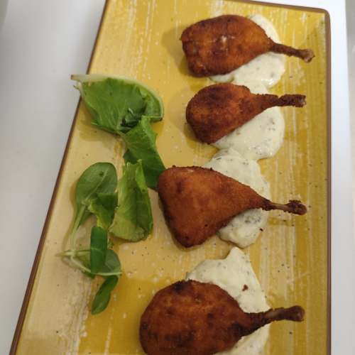 C'e` - Food and Wine in Locorotondo - Restaurant Reviews, Menus, and ...