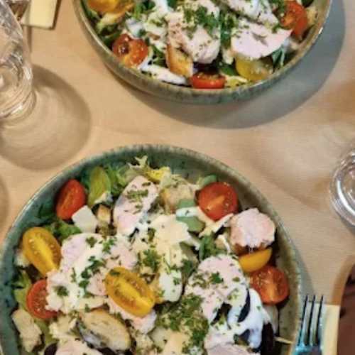 Chez Victor à Honfleur - Menu, avis, prix et réservation | TheFork