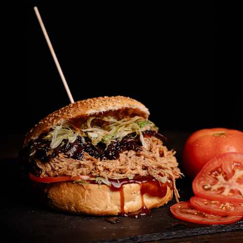 Menu 2026 - DL Burger Lab em Nicolosi | TheFork