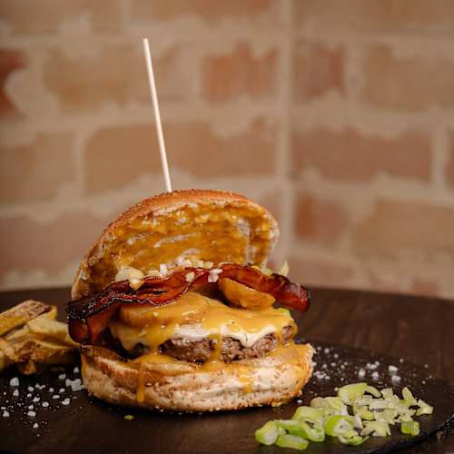 DL Burger Lab à Nicolosi - Menu, avis, prix et réservation | TheFork
