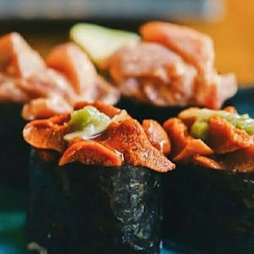 Makai Restaurant & Tiki Bar in Rome - Restaurant Reviews, Menu and ...