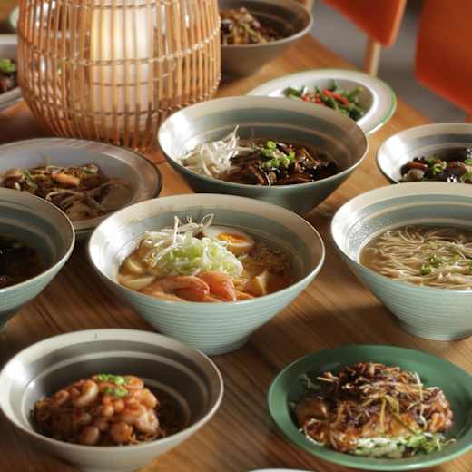 Nala - Not Just Noodles in Bristol - Restaurant Reviews, Menu and ...